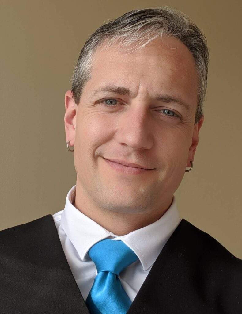 Clinical Psychology Credentials + Experience | Jason Weisman, Psy.D.